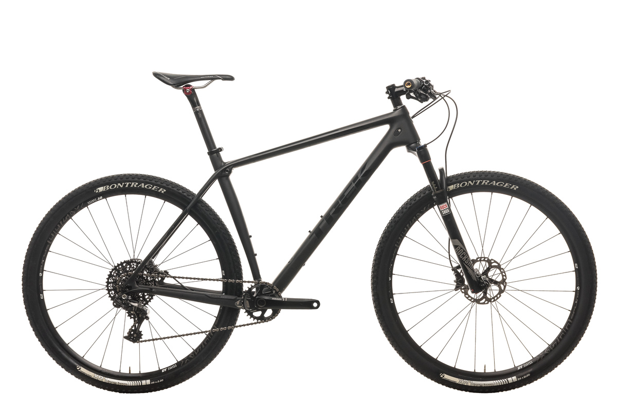 2017 Trek Procaliber 9.8 SL