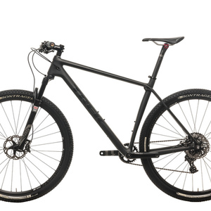 2017 Trek Procaliber 9.8 SL