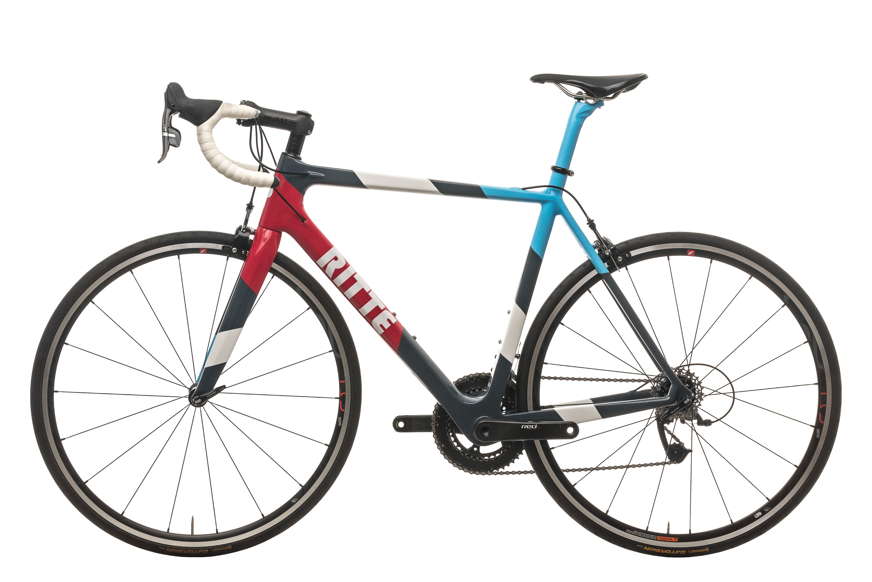 2019 Ritte Ritte Ace Carbon