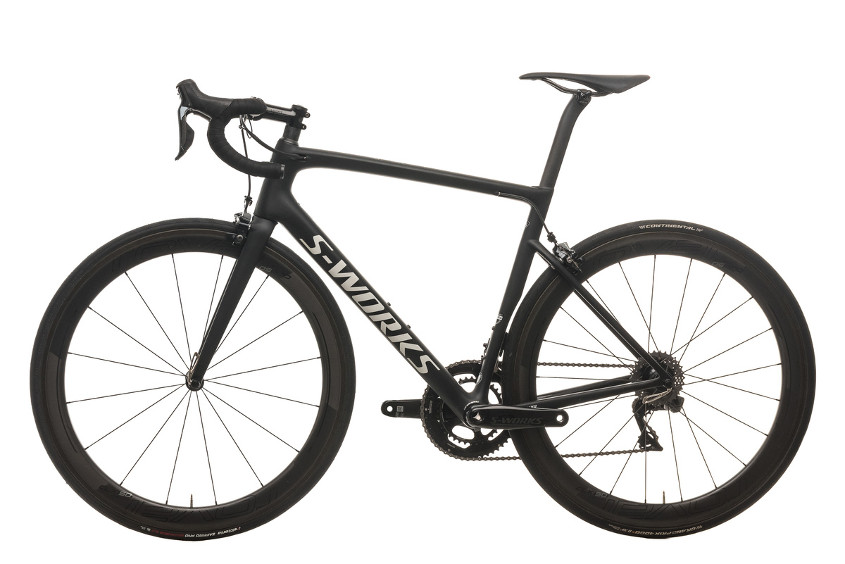 2018 Specialized S-Works Tarmac