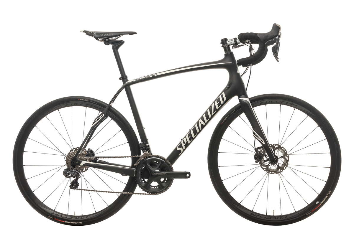 2016 Specialized Roubaix SL4 Expert Disc