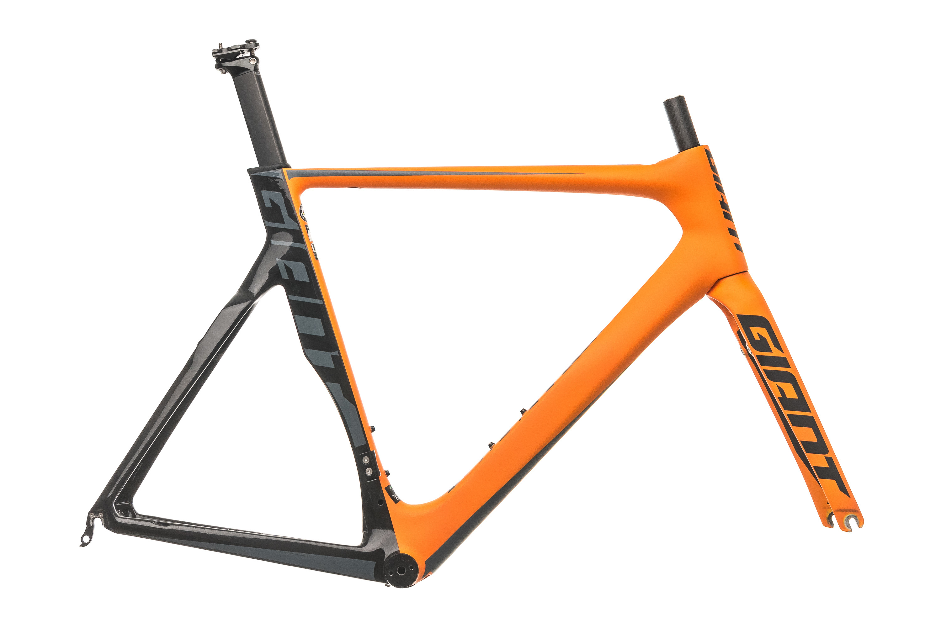 2015 Giant Propel Advanced Pro 0