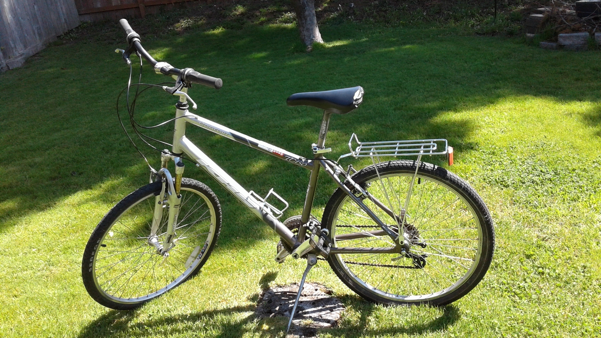 2021 KHS Bicycles TC-150