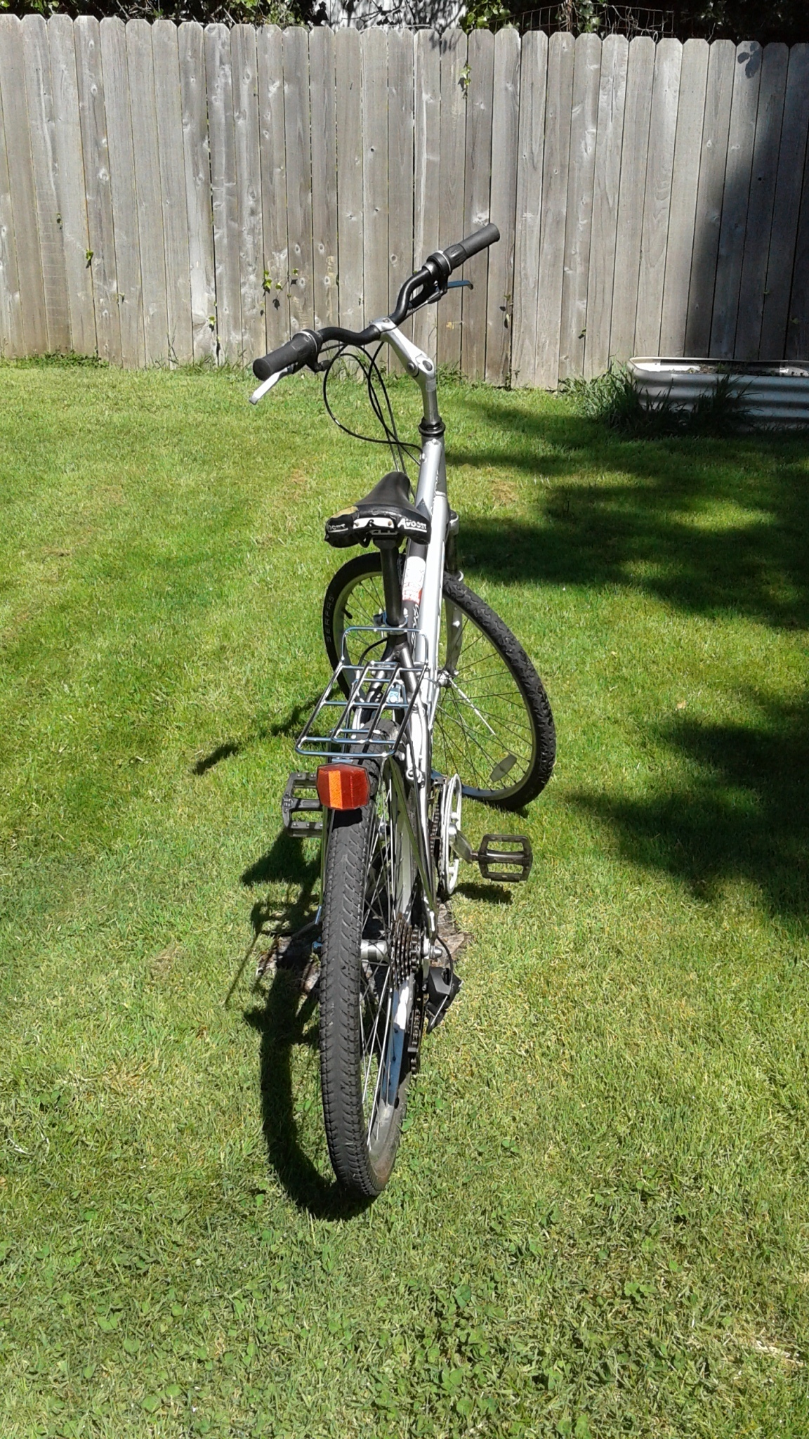 2021 KHS Bicycles TC-150