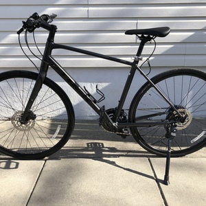 2021 Trek FX 3 Disc