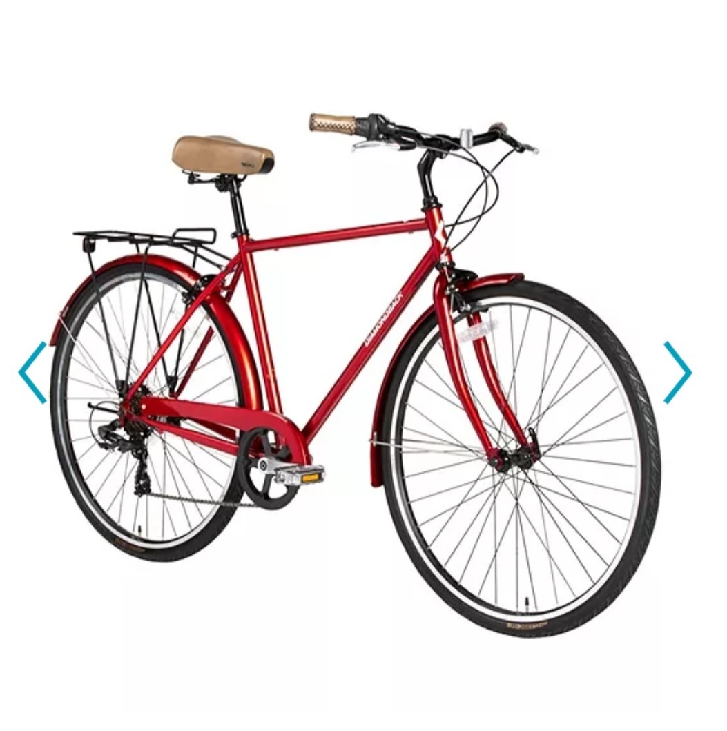 2021 Diamondback Beltline 700C