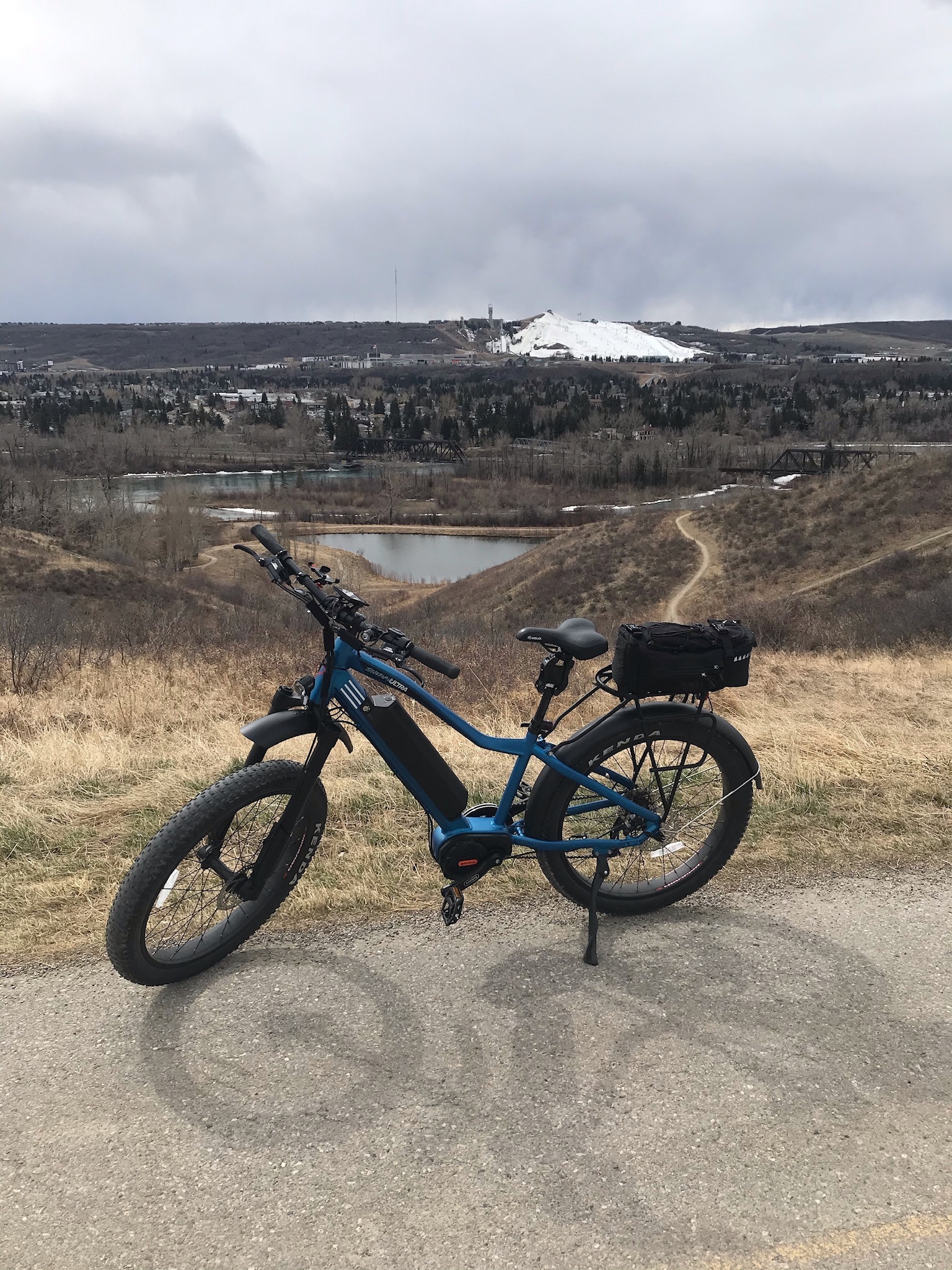 2021 Biktrix Juggernaut Ultra 1000