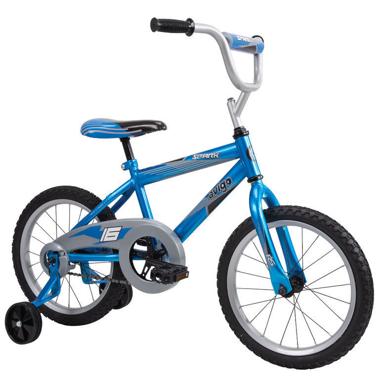 Huffy 41609C Avigo Spark