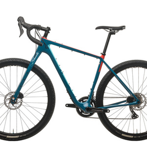 2020 Salsa Cutthroat GRX 600