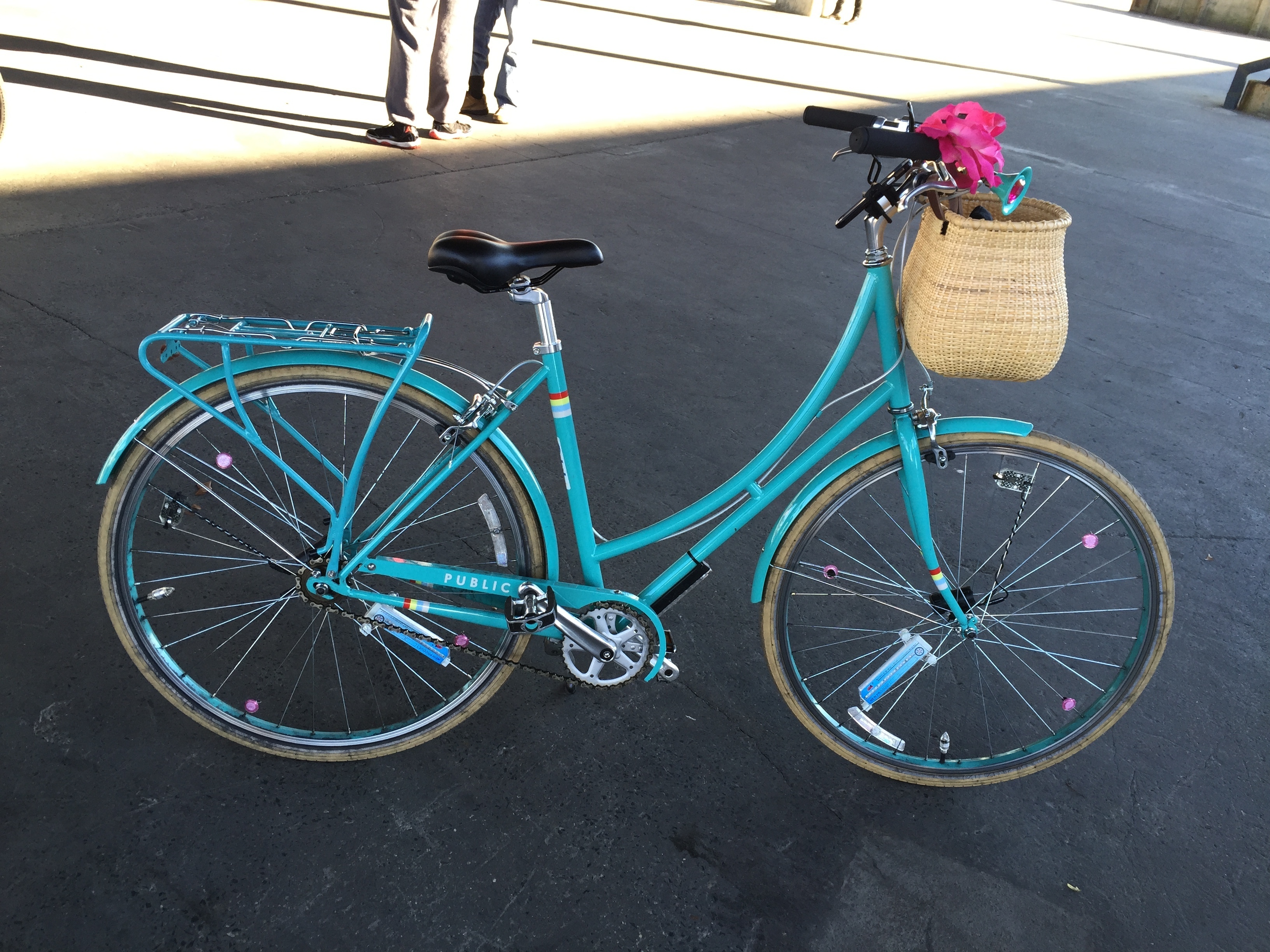 PUBLIC bikes Cruiser