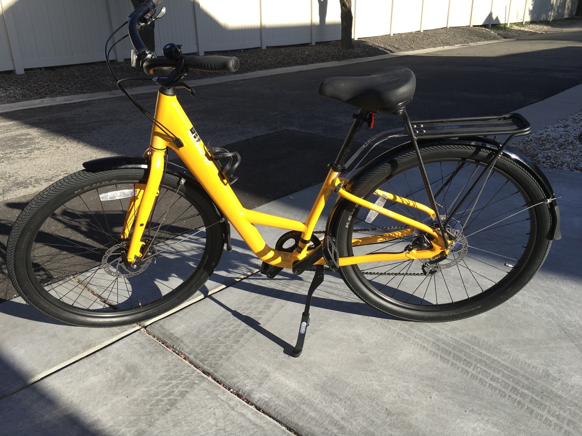 2021 Norco Bikes Scene 3