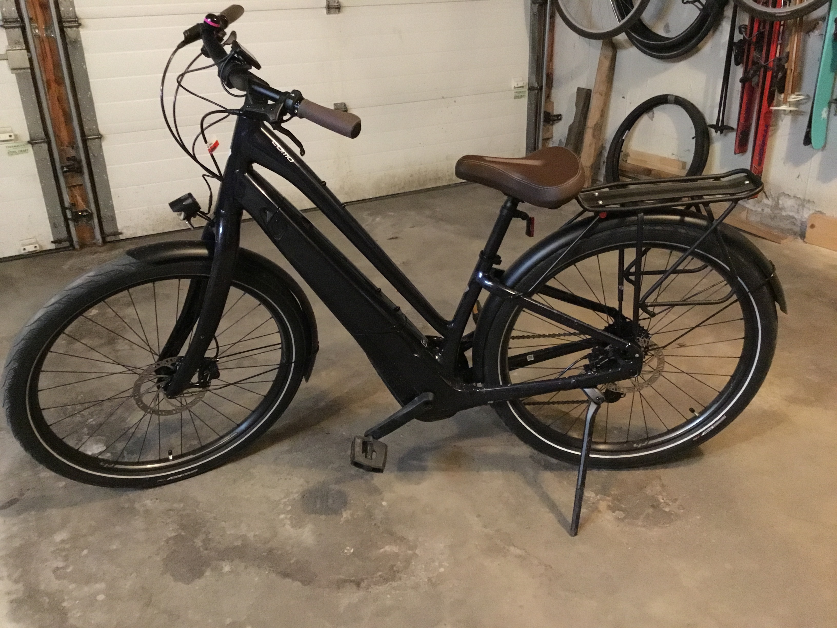 2021 Specialized Como 4.0