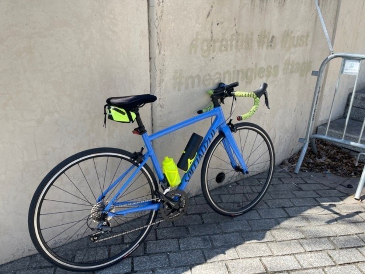 2020 Specialized Allez