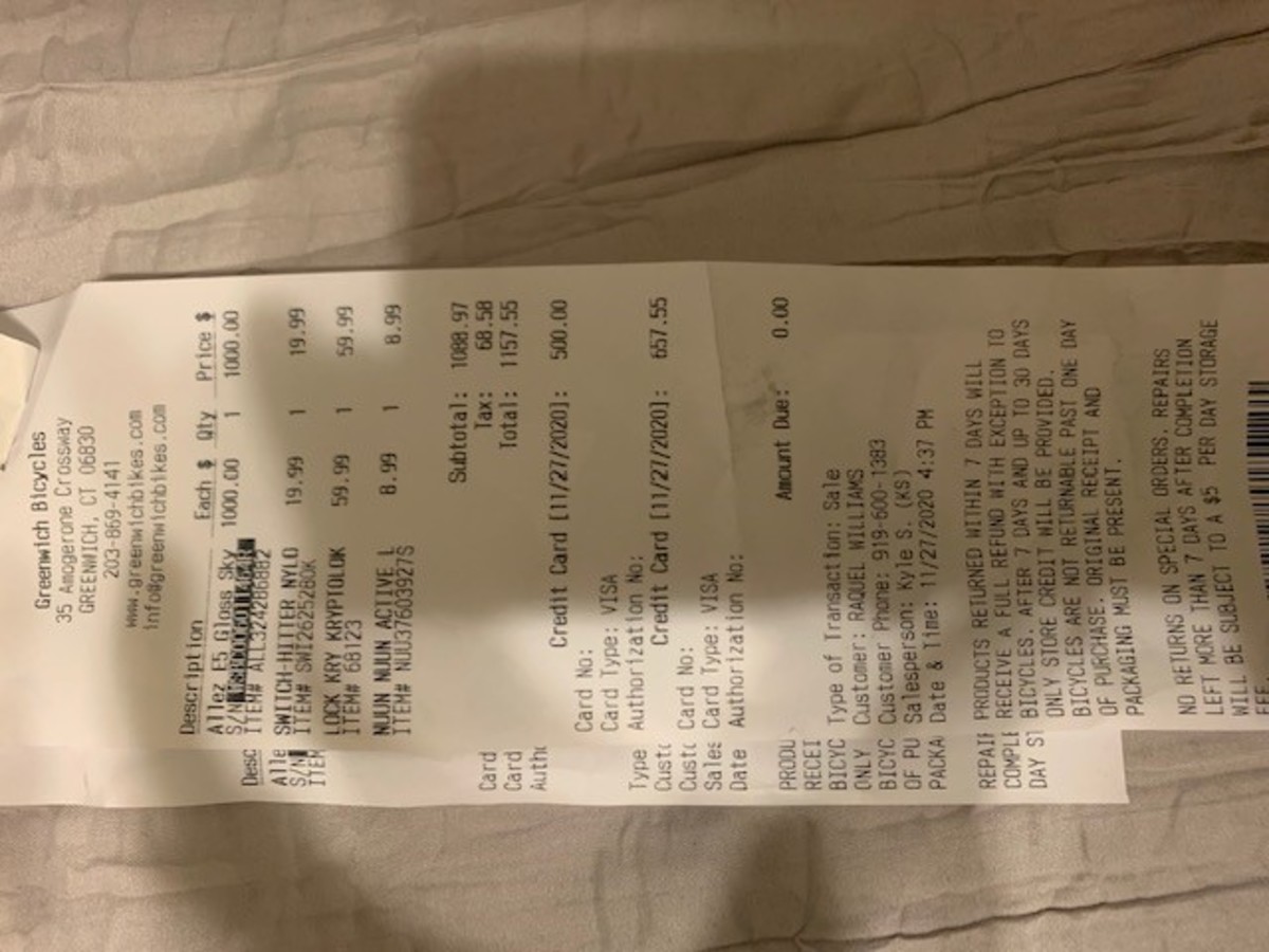 2020 Specialized Allez