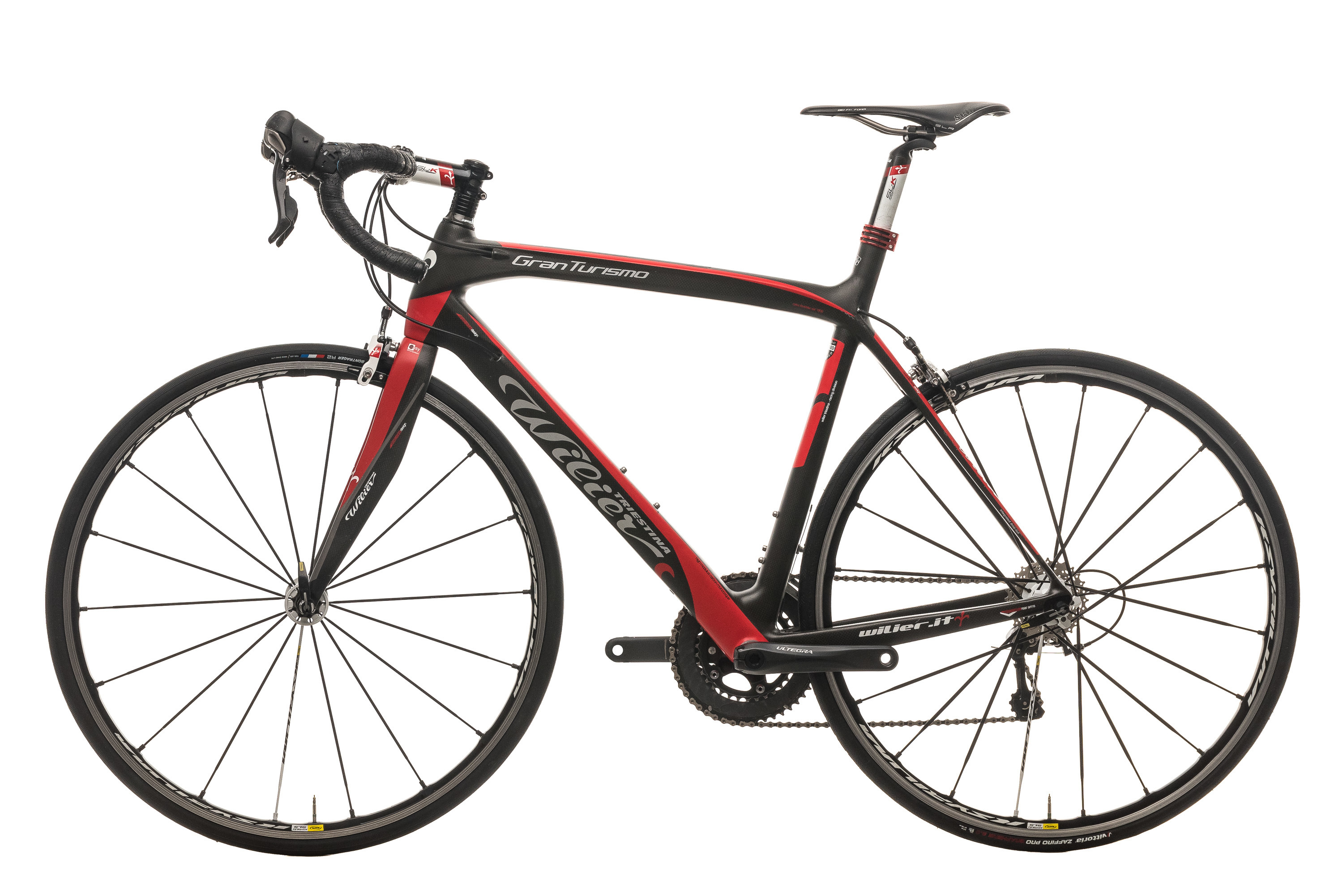 2013 Wilier Gran Turismo