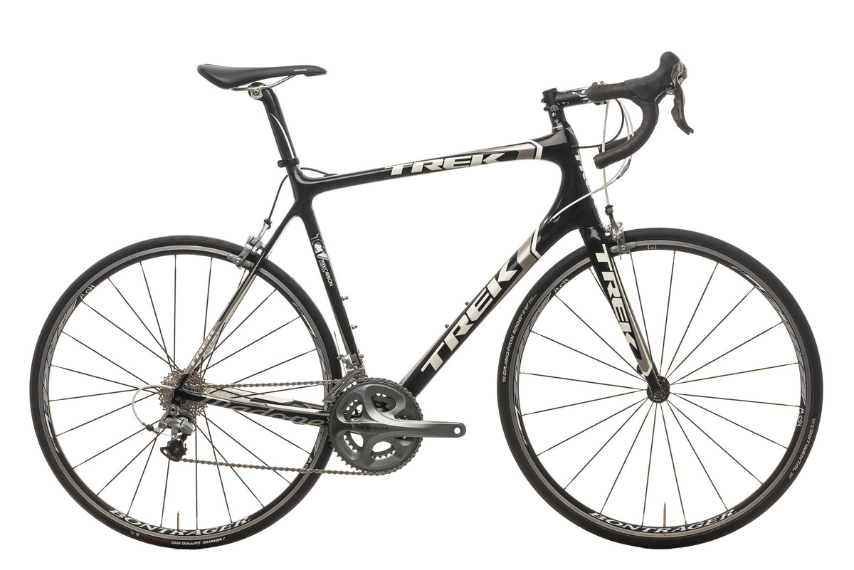 2011 Trek Madone 5.2