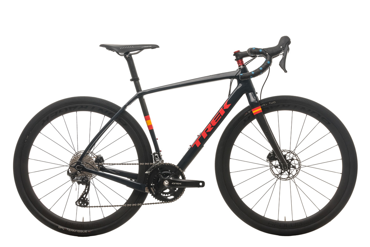2021 Trek Checkpoint SL 5