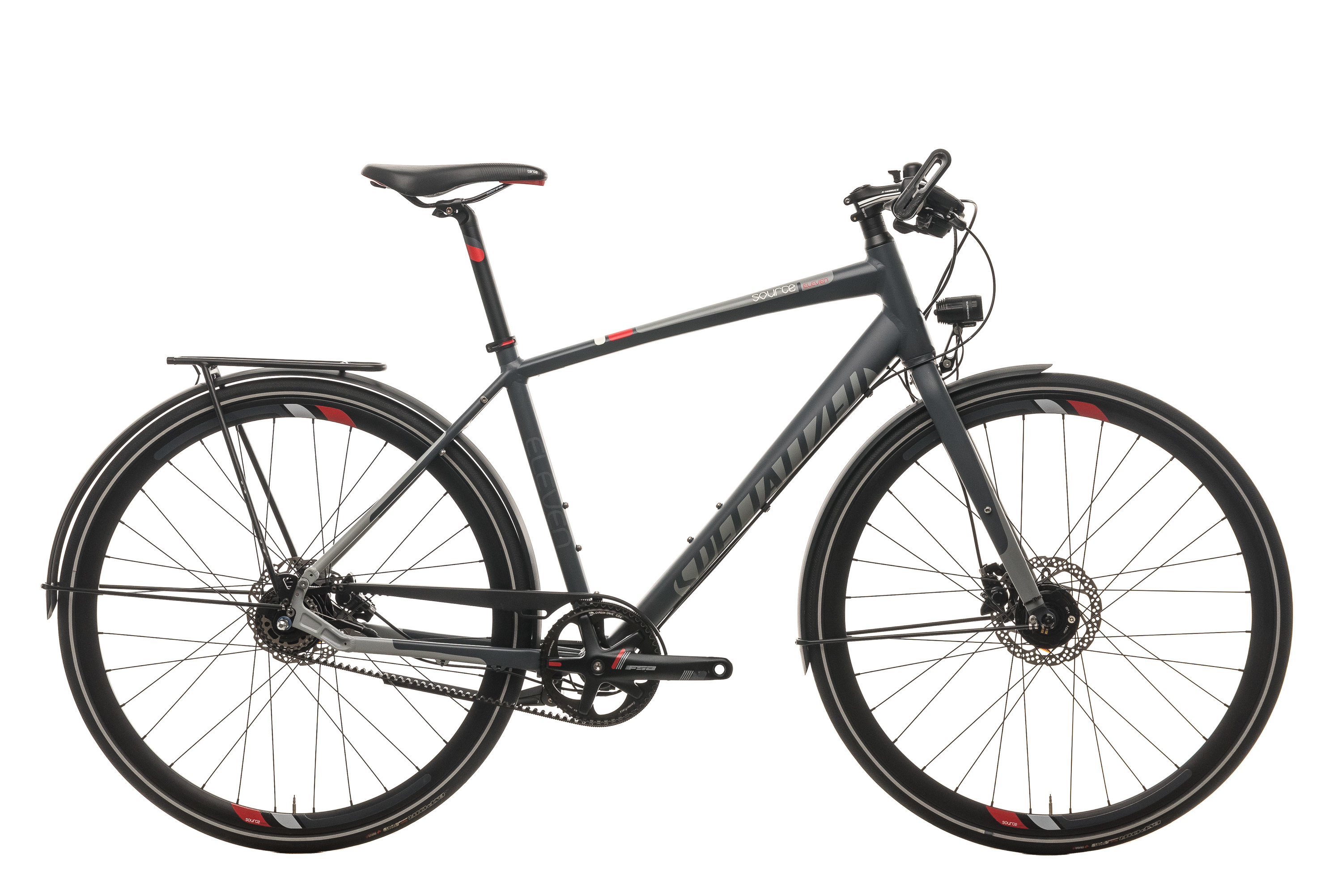 2013 Specialized Source Eleven