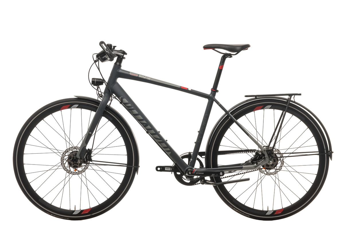 2013 Specialized Source Eleven