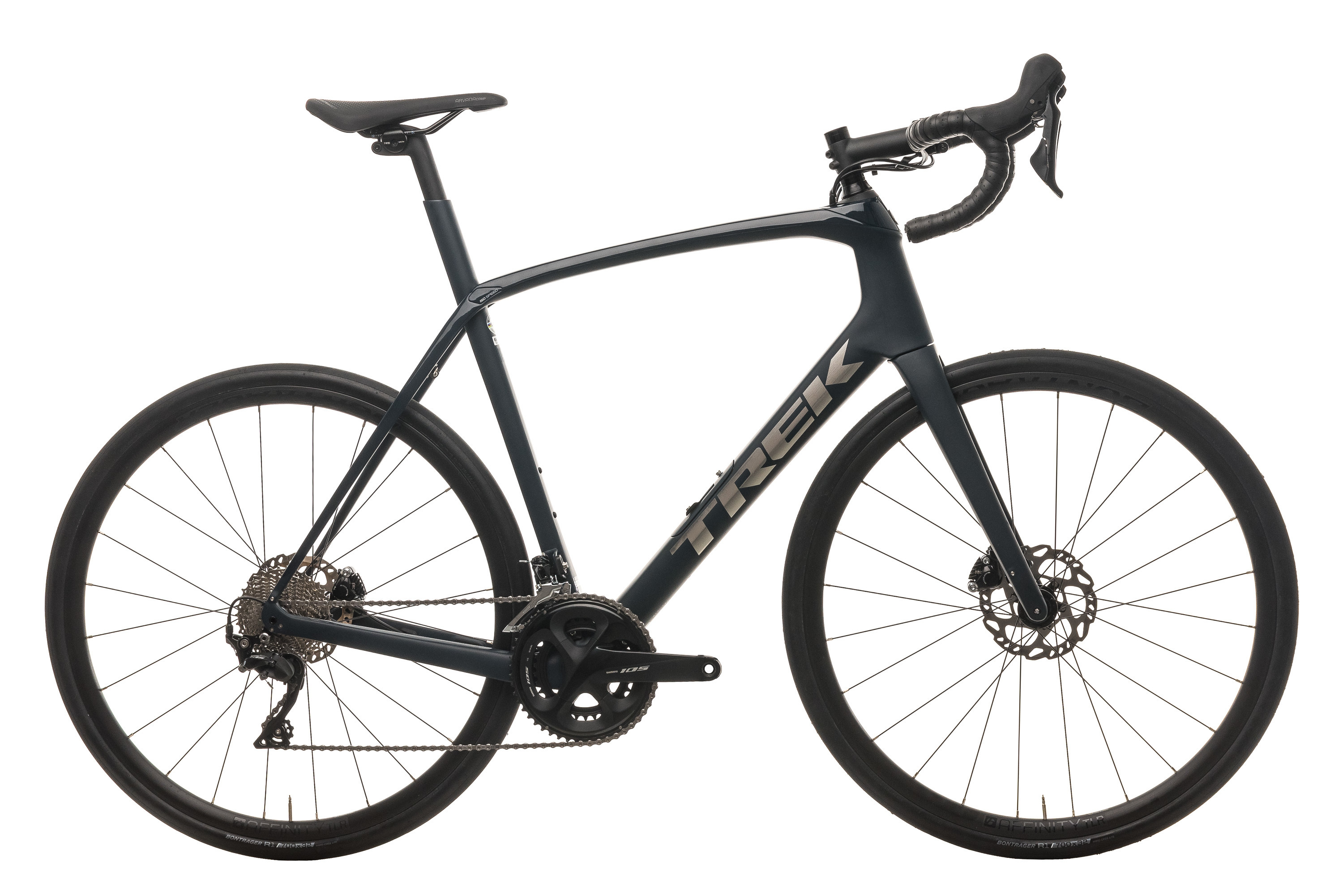 2020 Trek Domane SL 5