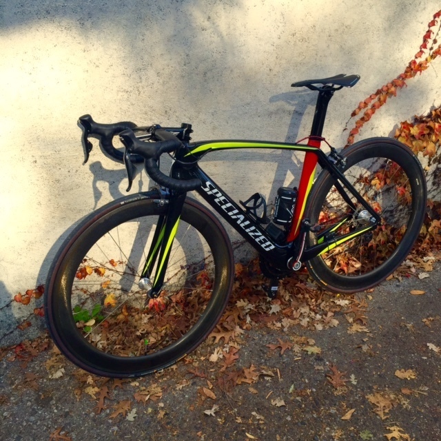 2016 Specialized Venge