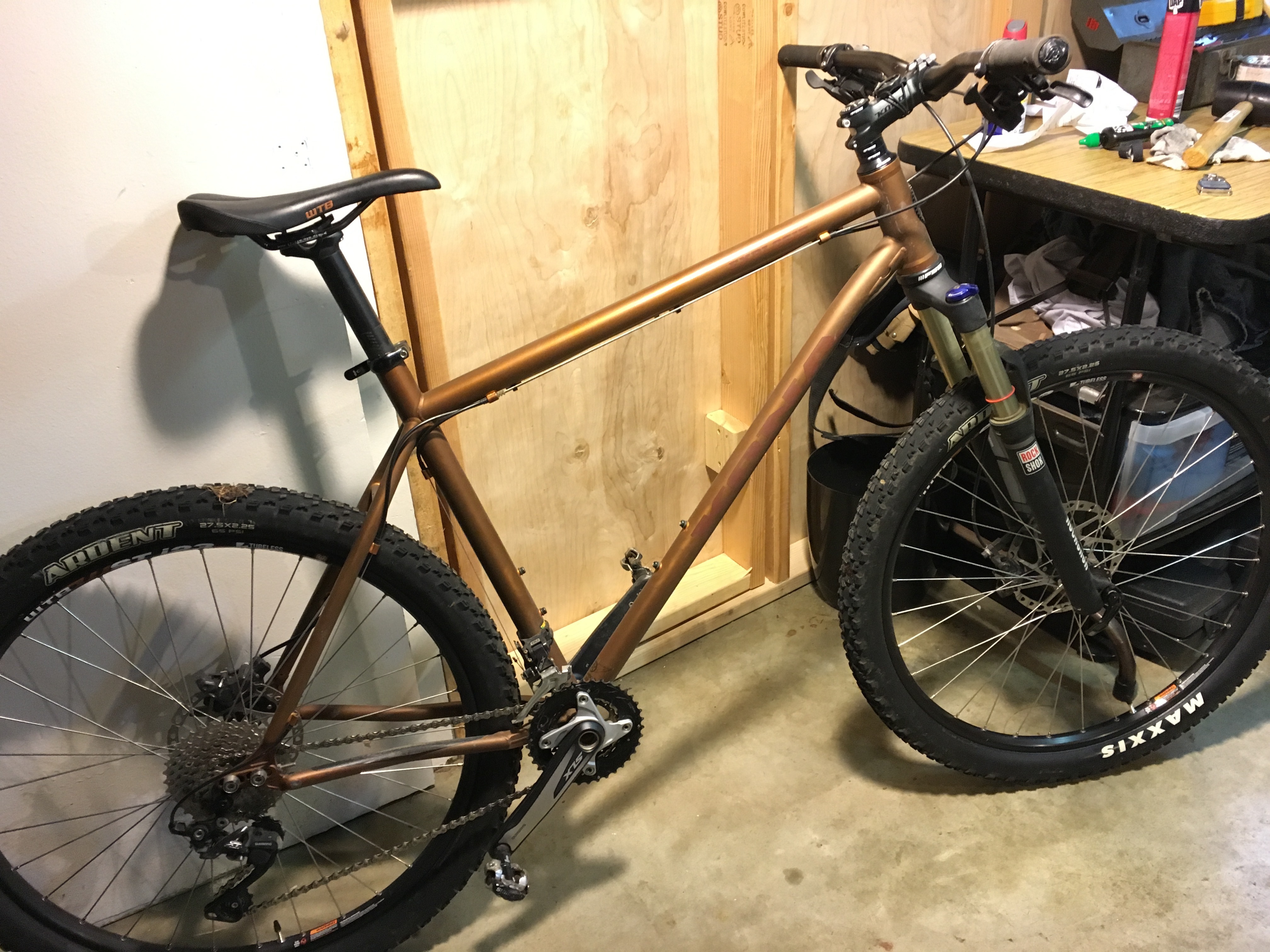 2014 Kona EXPLOSIF