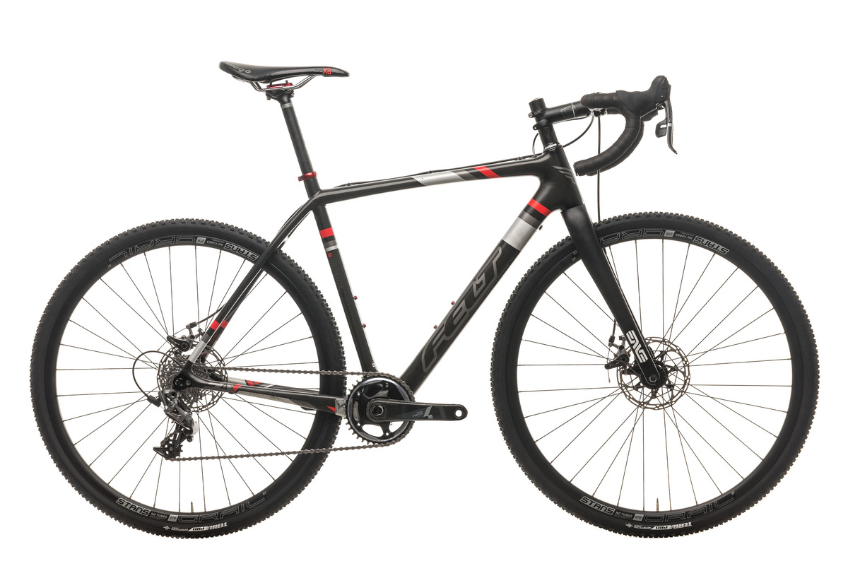 2015 Felt F4X