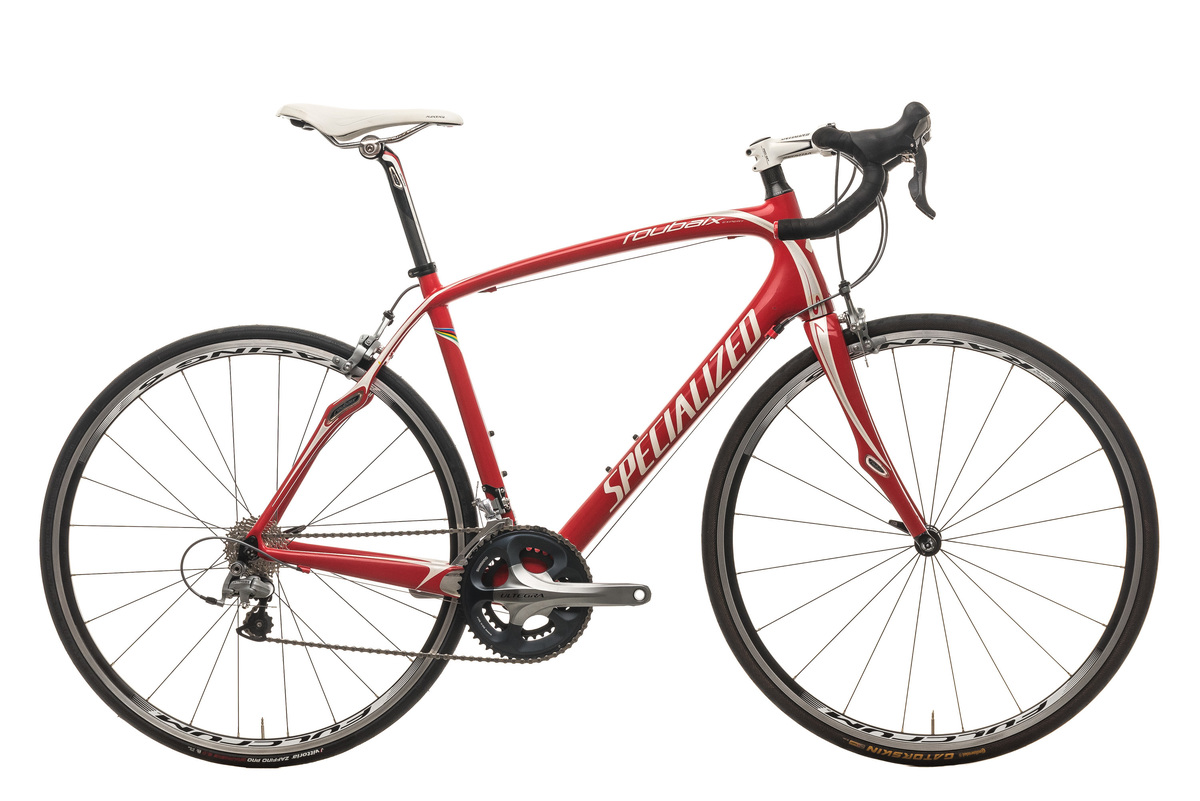 2010 Specialized Roubaix Expert Compact