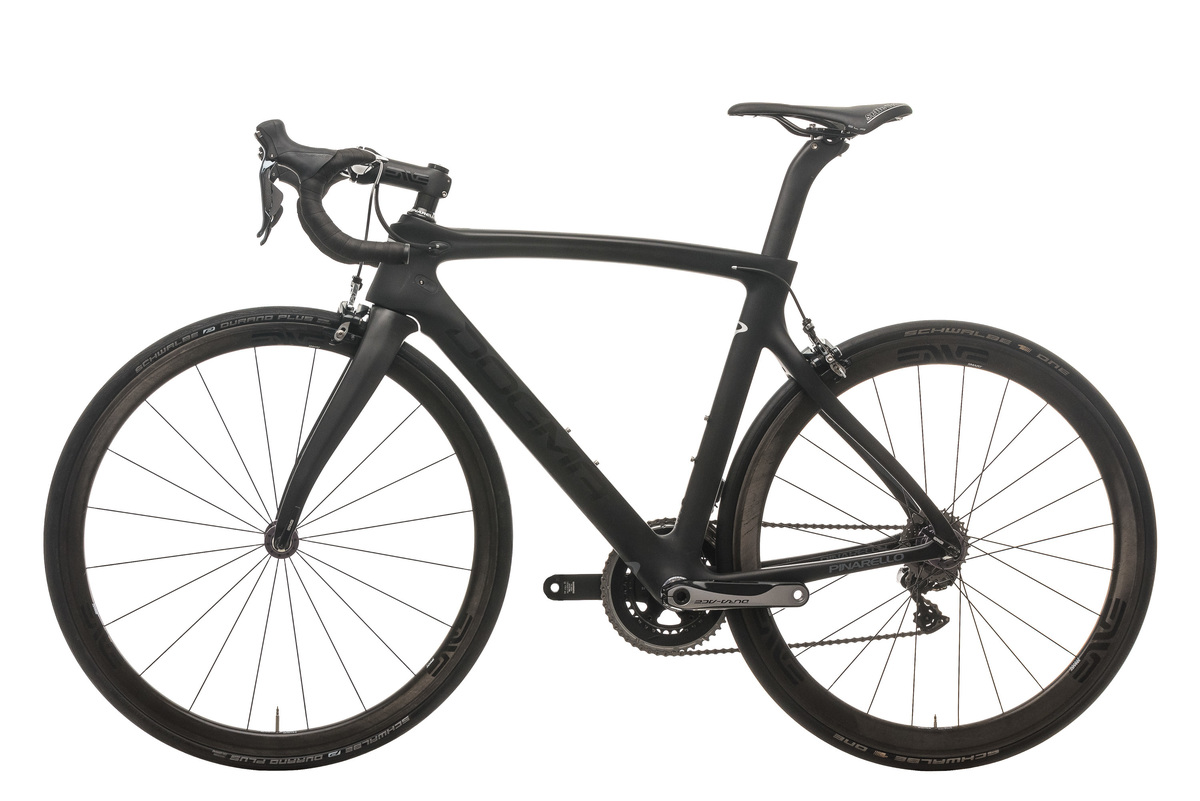 2015 Pinarello Dogma F8