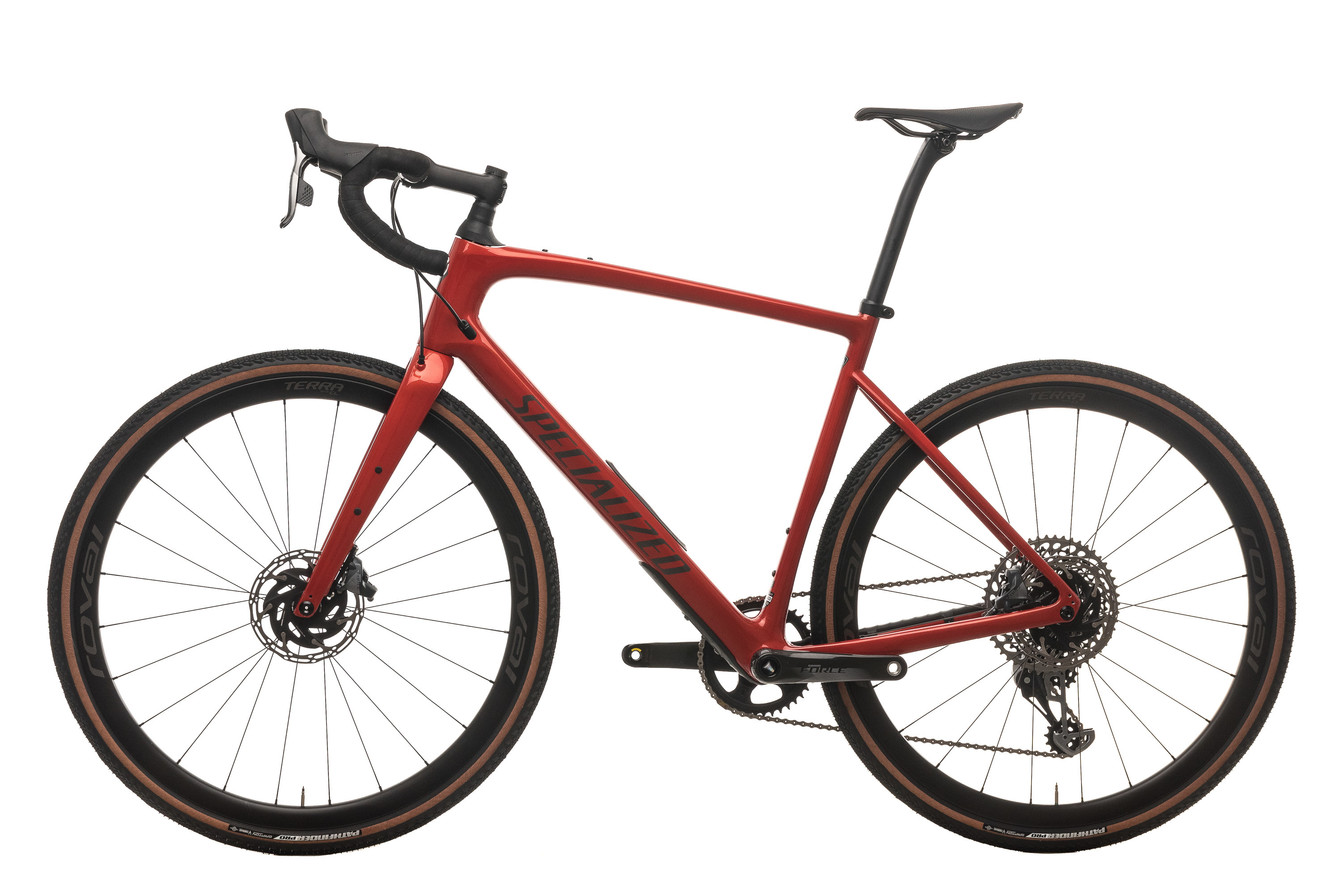 2021 Specialized Diverge Pro Carbon