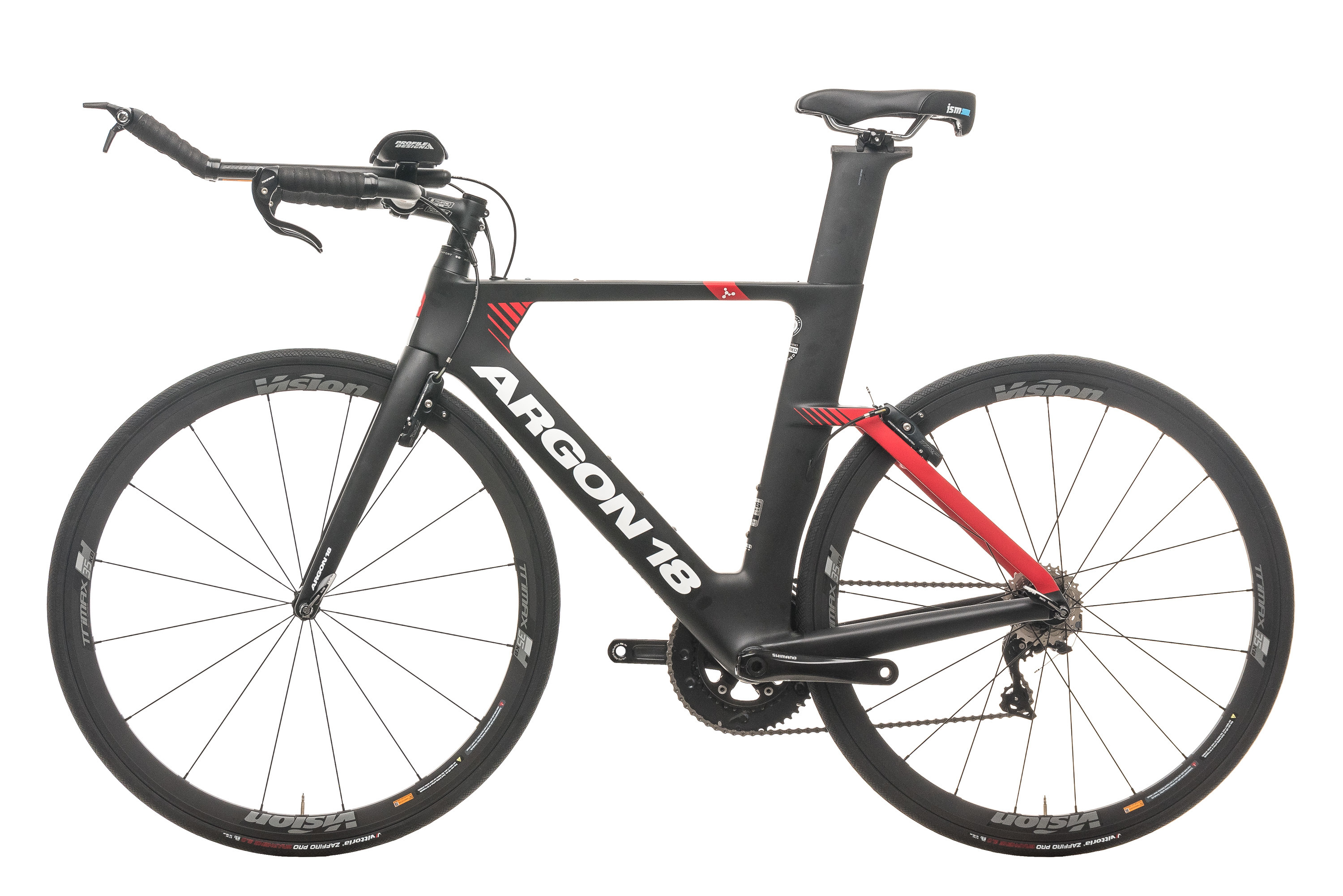 2019 Argon 18 E-117