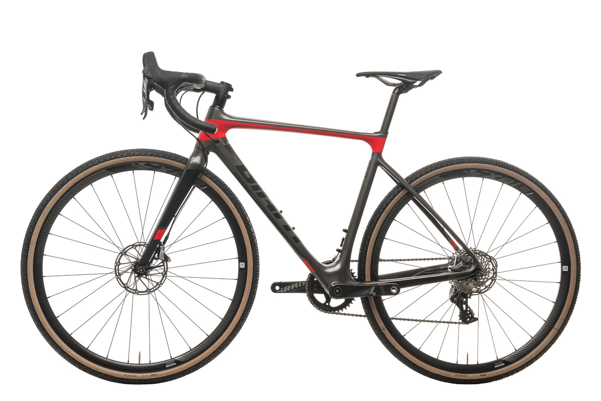 2020 Giant TCX Advanced Pro 1