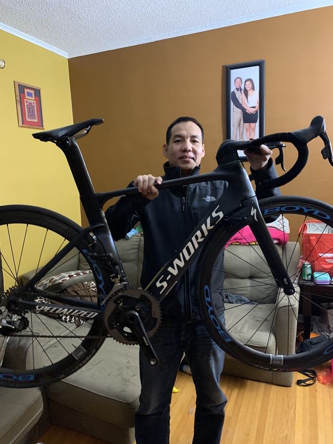 2016 Specialized