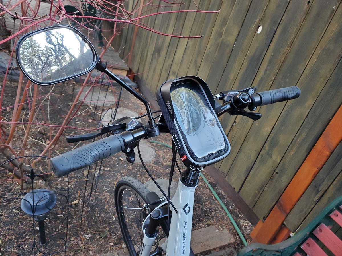 Diamondback Hawrelak 700 C Hybrid