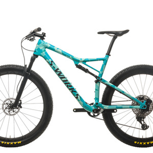 2018 Specialized S-Works Epic Limited Edition