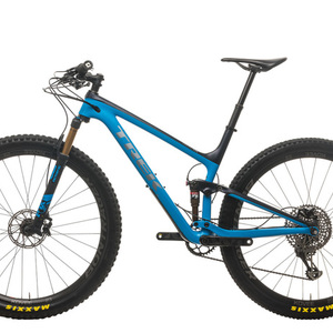 2019 Trek Top Fuel Project One