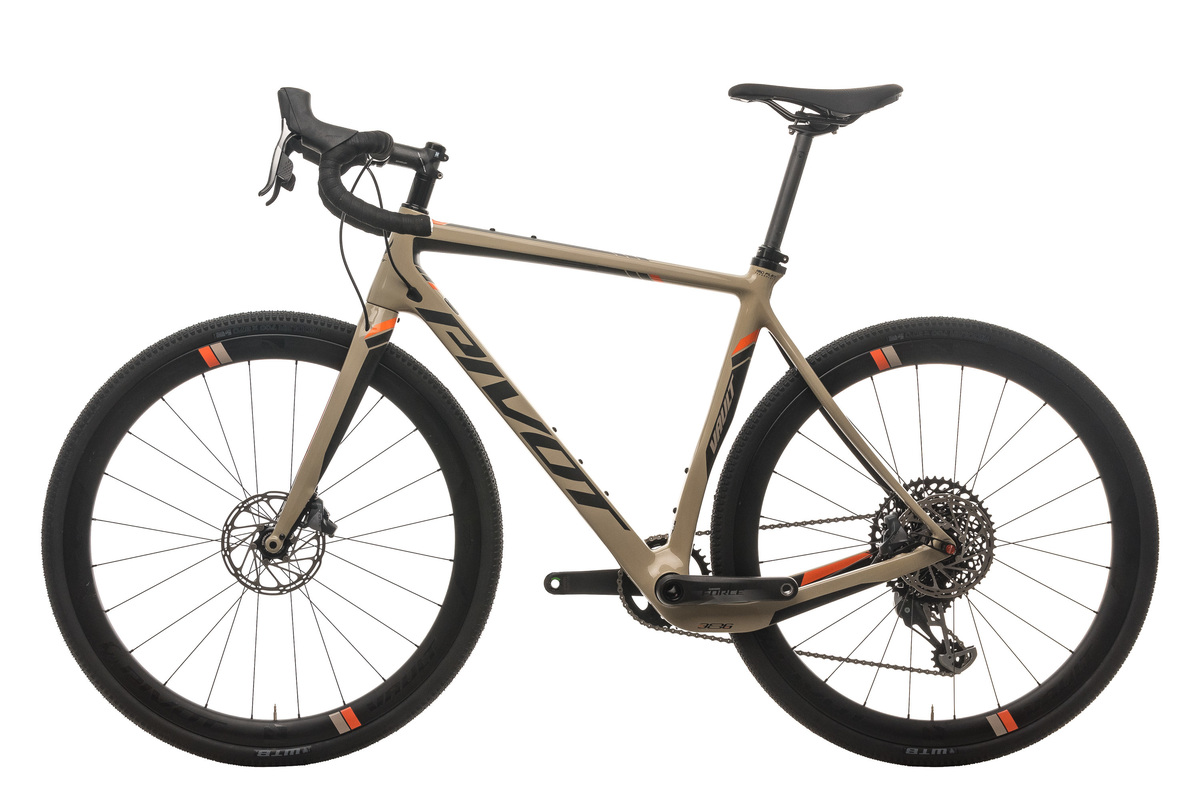 2020 Pivot Vault 4 Team