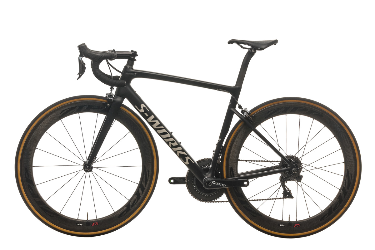 2018 Specialized S-Works Tarmac