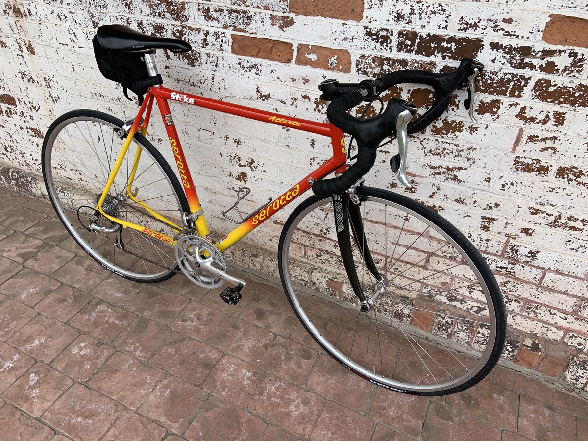 Serotta Atlanta