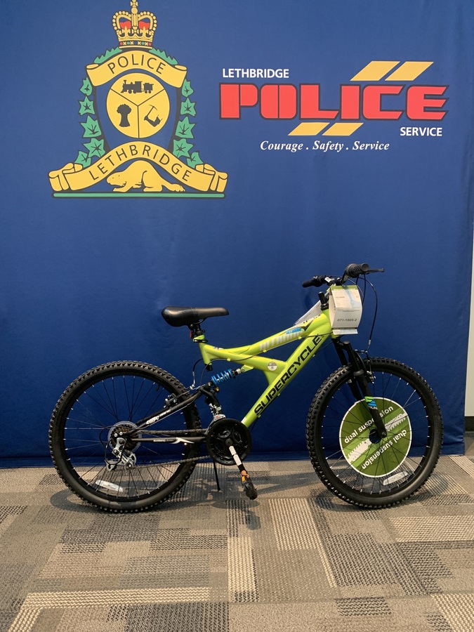 2021 Supercycle Nitrous