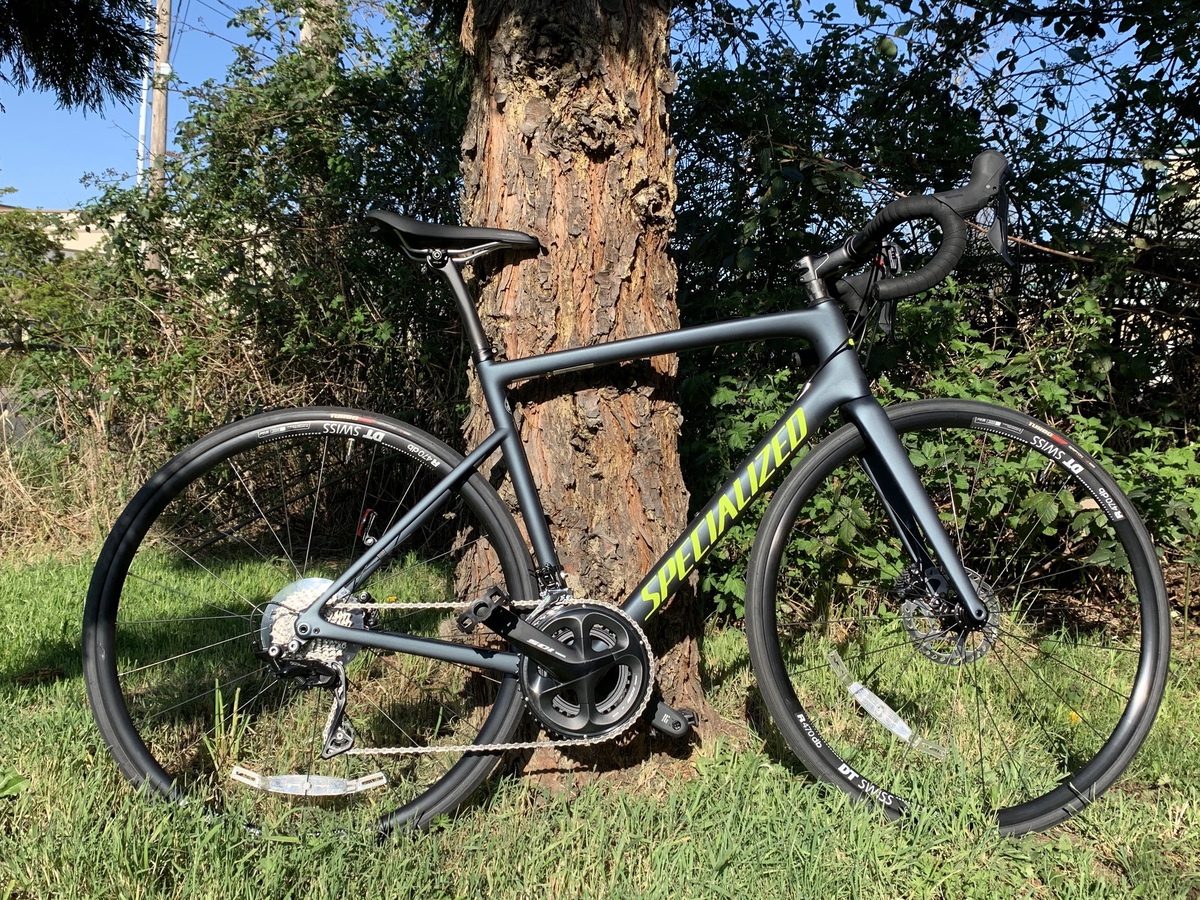 2019 Specialized Tarmac SL6 Sport