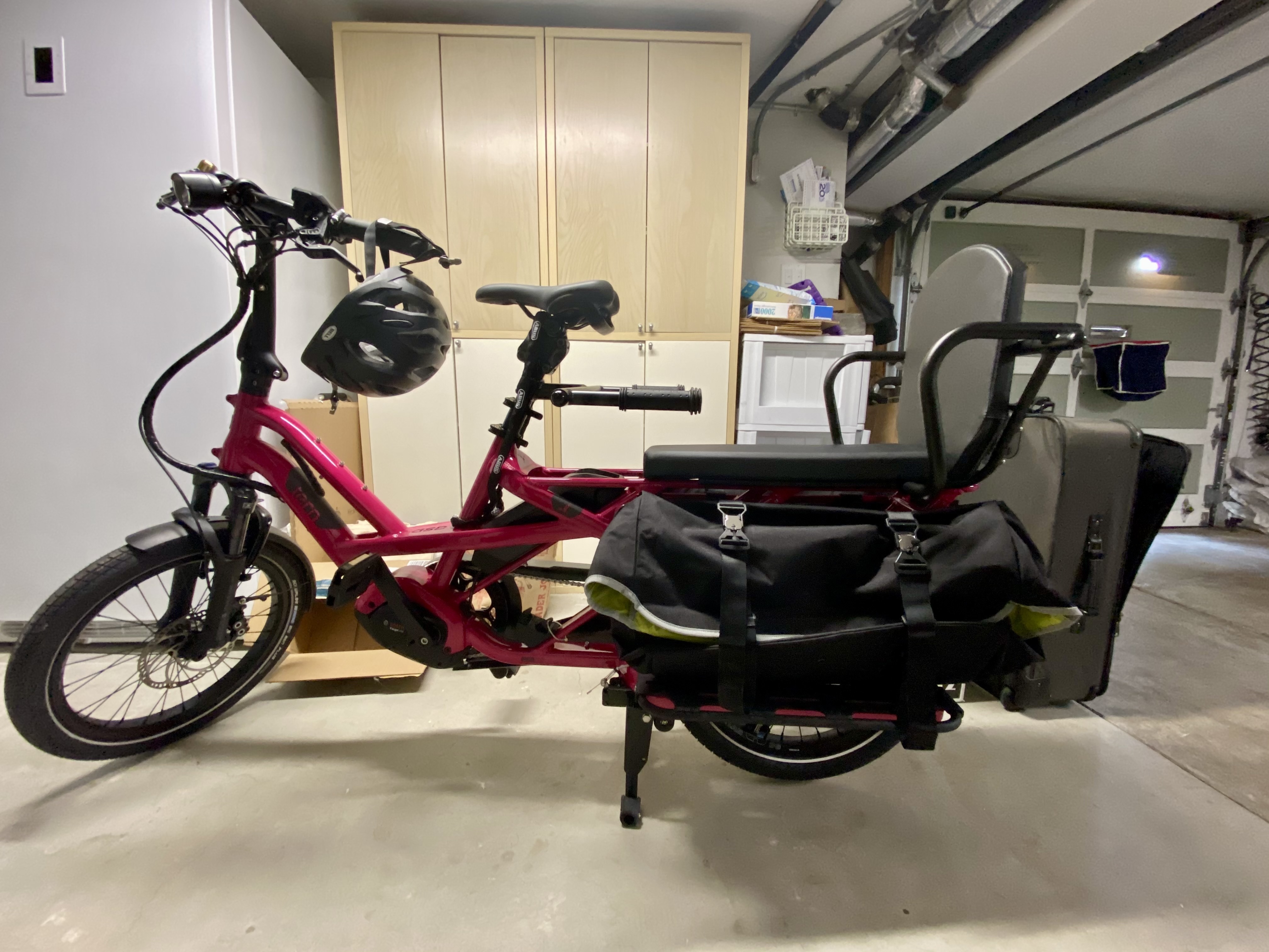 2021 Tern GSD S10 LX Gen 2