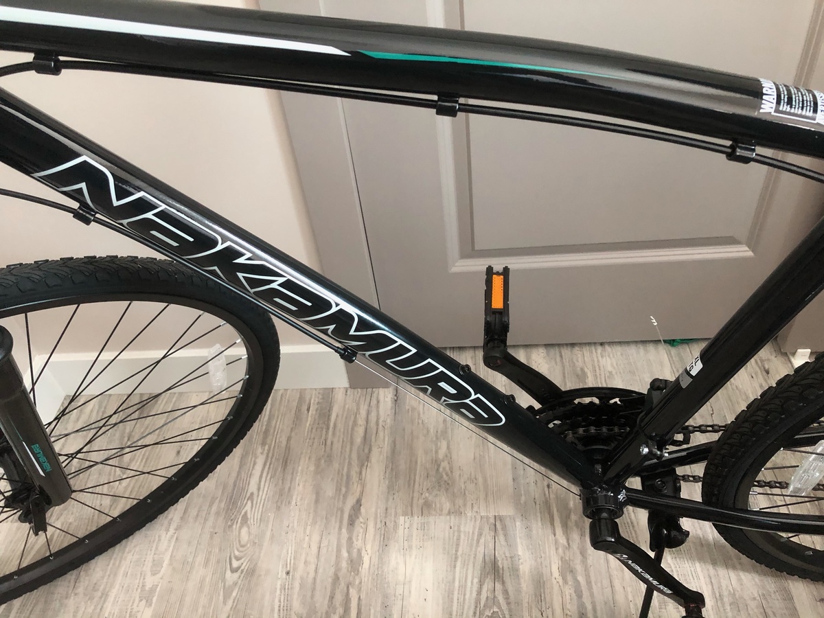 2021 Nakamura Nakamura