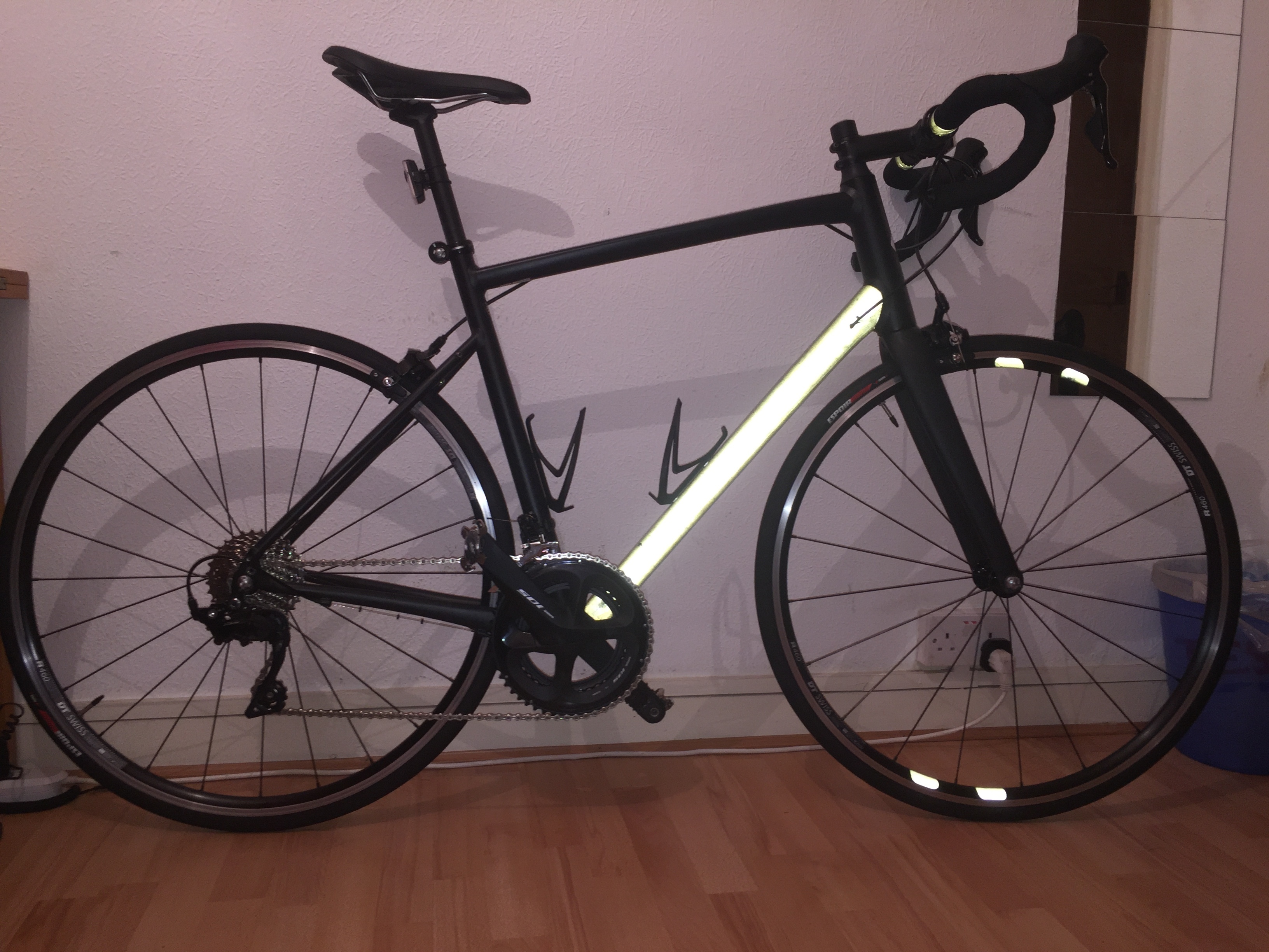 2019 Specialized Allez Elite 2019