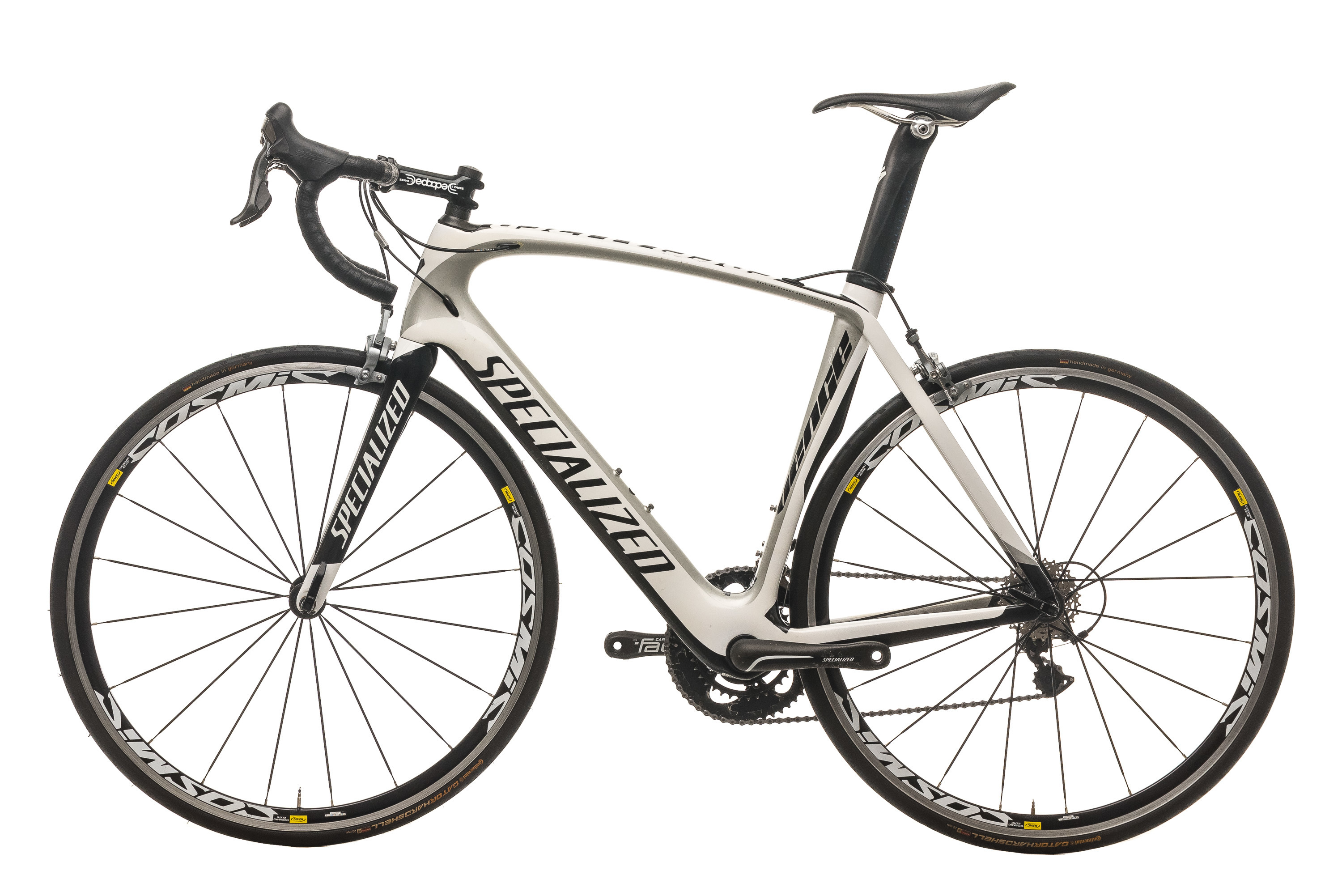 2012 Specialized Venge Pro
