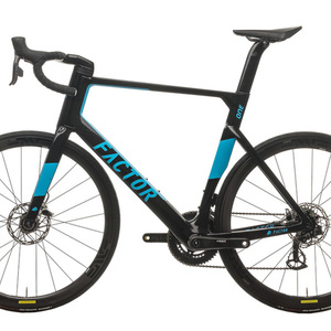 2018 Factor One Disc