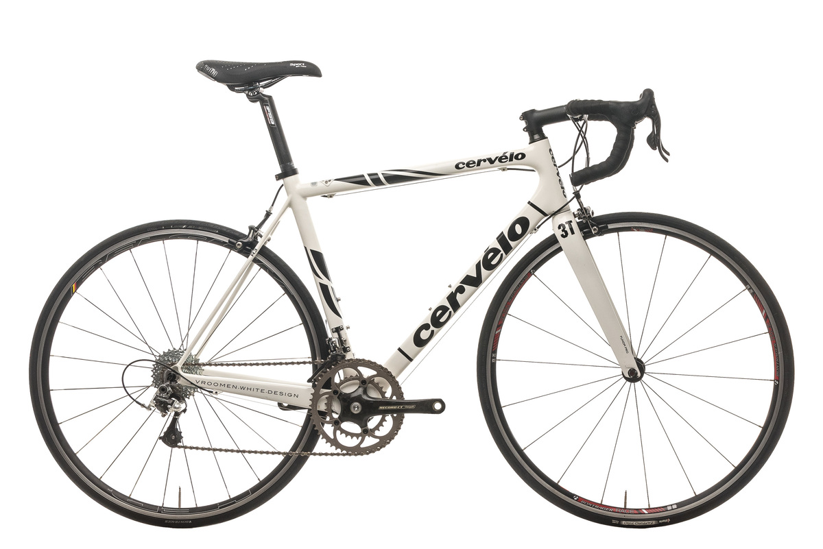 2008 Cervélo R3 Record