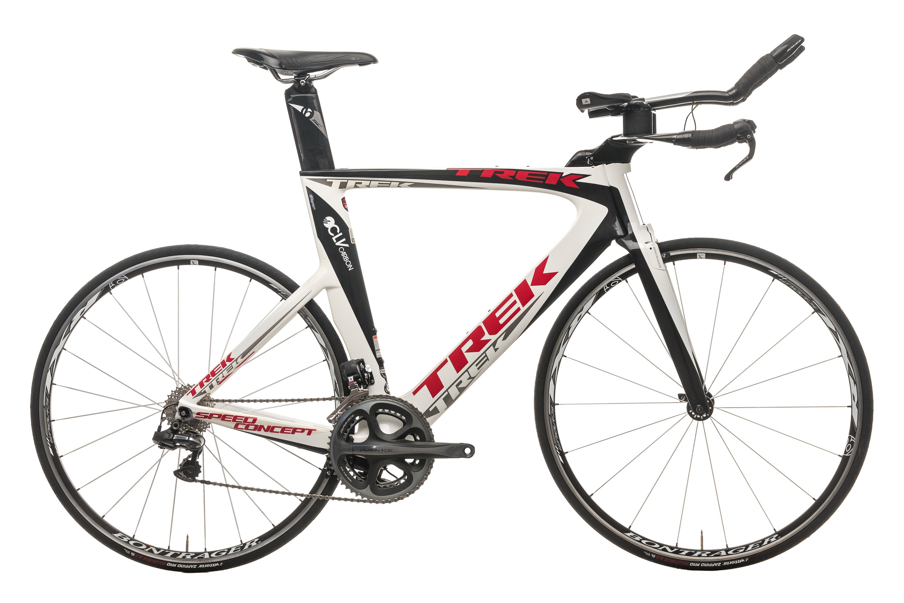 2012 Trek Speed Concept