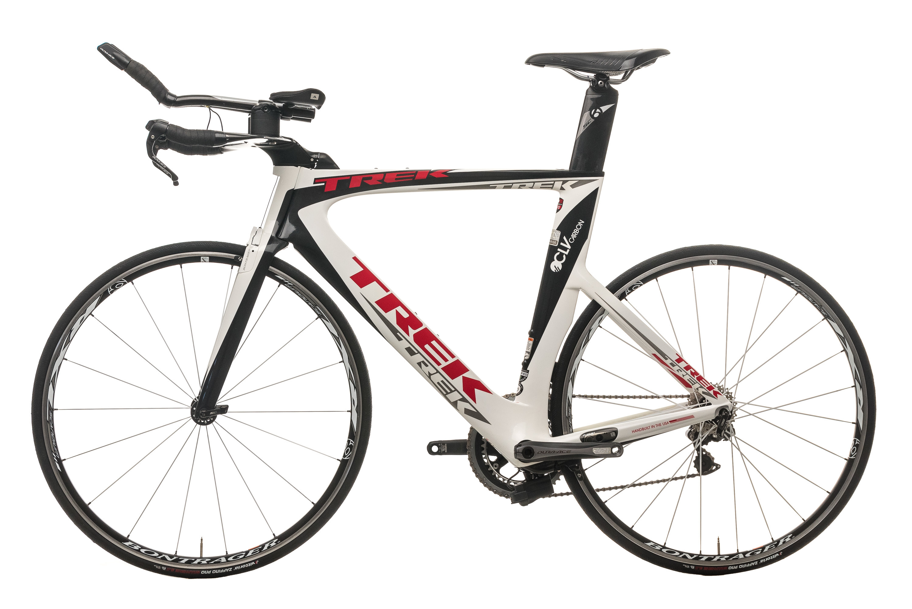 2012 Trek Speed Concept