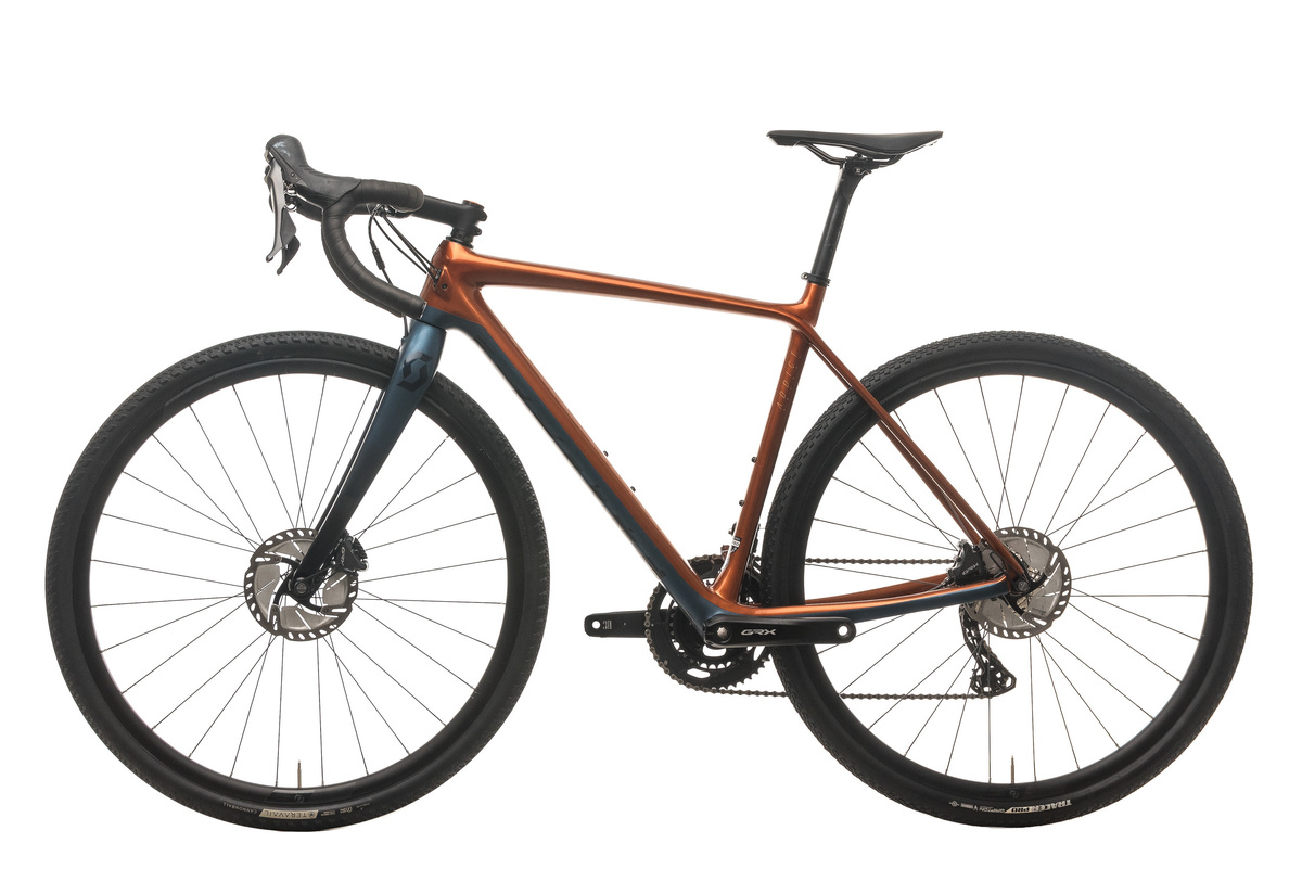 2020 SCOTT Addict Gravel 20